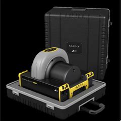 Radiography X γ Ray CR Computed Radiography Durr NDT Durr NDT ScanX Computed