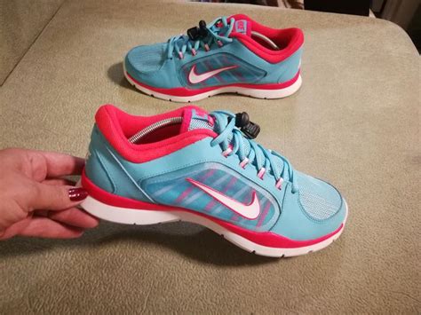 Нові кросівки Nike Training — ціна 1150 грн у каталозі Кросівки Купити жіночі речі за доступною