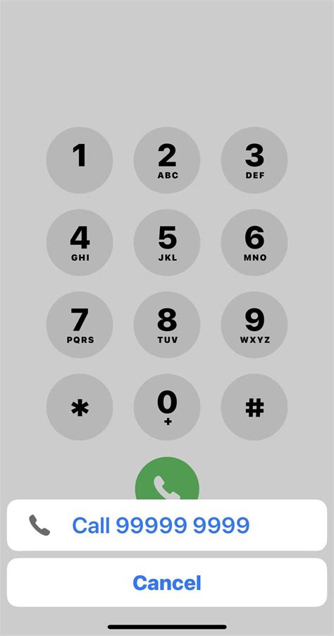 Disable Dial Number Confirmation R Jailbreak