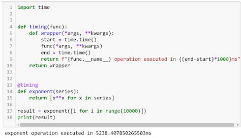 Python Closures And Decorators With Example Sevenmentor