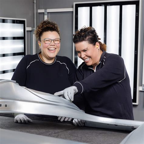 Who We Are Jlr Careers