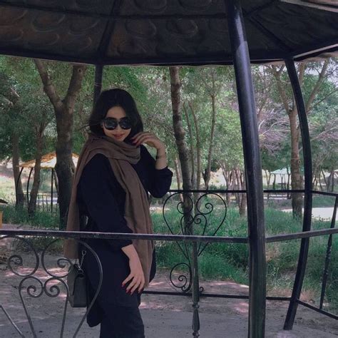 فیک دختر دخترونه پروفایل شیک جذاب ایرانی