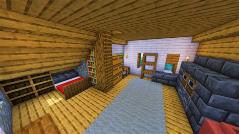 Minecraft Riverside Shack 3d Guide Charliecustard Builds