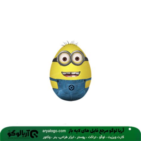 عکس Png تخم مرغ شانسی کد 48 آریا لوگو مرجع فایل های لایه باز