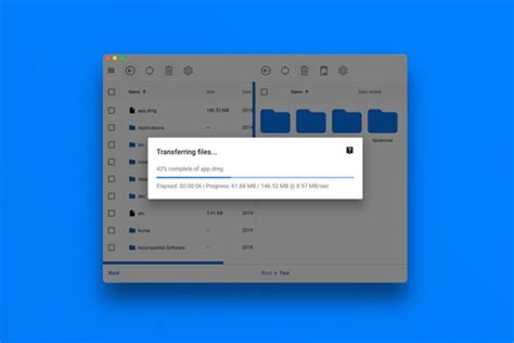 Openmtp Is An Open Source Android File Transfer App For Macos Beebom