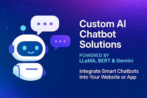 Create A Custom Ai Chatbot Interface With Local Llm Integration By Mak 4x13 Fiverr