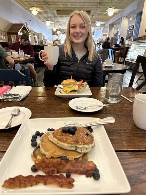 Trail Angel The Trek