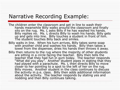 Ppt Behavioral Observation Powerpoint Presentation Free Download Id1194693