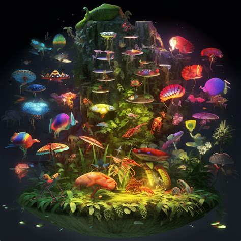 Different Approaches To Building Generative Ai Models Kinnu