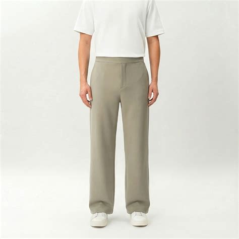 Socrates Wide Pant Wide Leg Everyday Pants Nothings Something