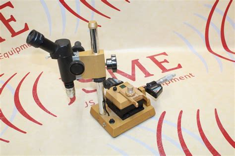 Chiron Magnum Diamond Micron Scope