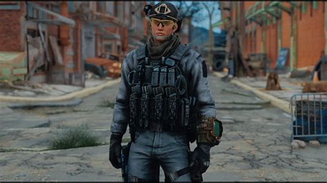 Fallout 4 Enable Modding Filterroom