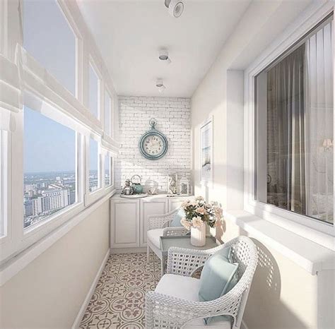 Остекление и отделка Остекление и отделка балконов