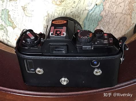 Nikon F501 尼康第一个自动对焦单反相机 知乎