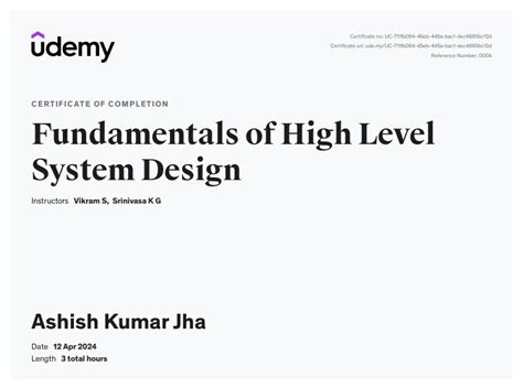 ashish kumar jha on linkedin systemdesign continuouslearning
