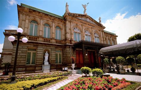 San Jose Central Valley Gaycations Costa Rica