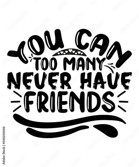 Glow Girl Svg Best Friends Svg Friendship Svg Friends Matching Svg