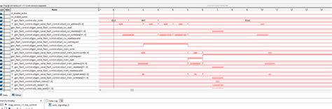 Generic Serial Flash Interface Problem With Communicating To Micron Mt25qu01 Flash Intel