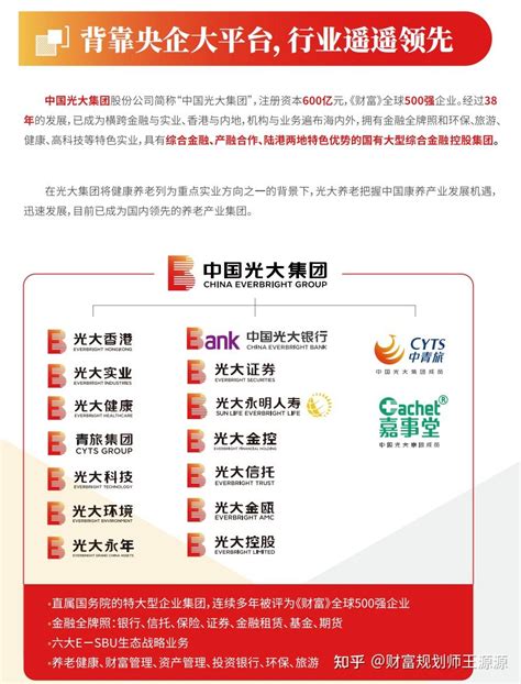 2023年光大汇晨养老社区入住费用 知乎