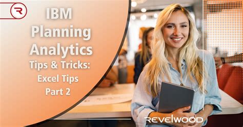 IBM Planning Analytics Tips Tricks Excel Tips Part 2