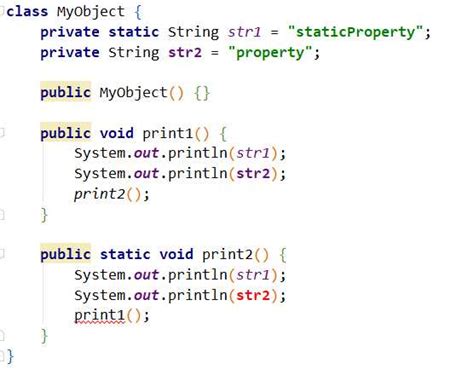 Java中static关键字的作用与用法「建议收藏」 腾讯云开发者社区 腾讯云