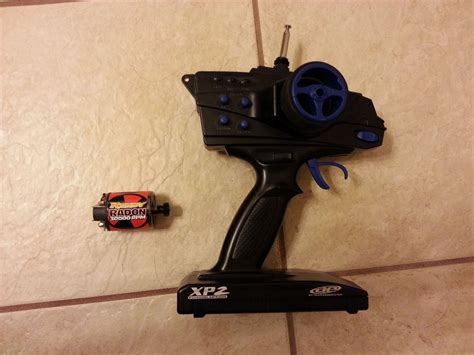 Associated TC4 RTR In VTA R C Tech Forums