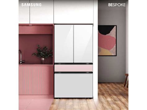 Bespoke 4 Door Flex Refrigerator Price At Janice Hogan Blog