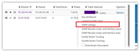 13 8 Using SNMP Trisul Documentation