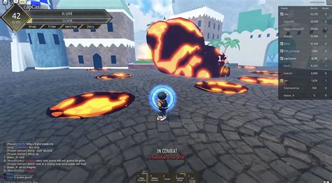 Best Ways To Level Up Quickly In Fruit Battlegrounds Roblox Touch Tap Play