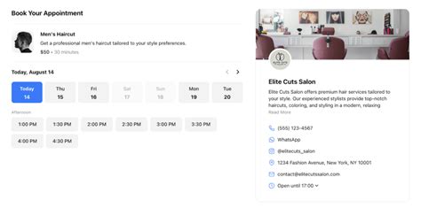 How To Add A Booking Calendar To Your Website