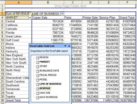 Overcome Excel S 65536 Limit TechTV Articles MrExcel Publishing