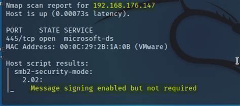 Grinding Towards The Pnpt Attacking Active Directory Grey Hat Developer