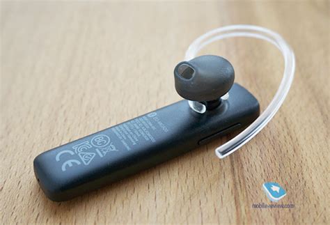 Купить Беспроводную гарнитуру EO-MG920 во Владимире