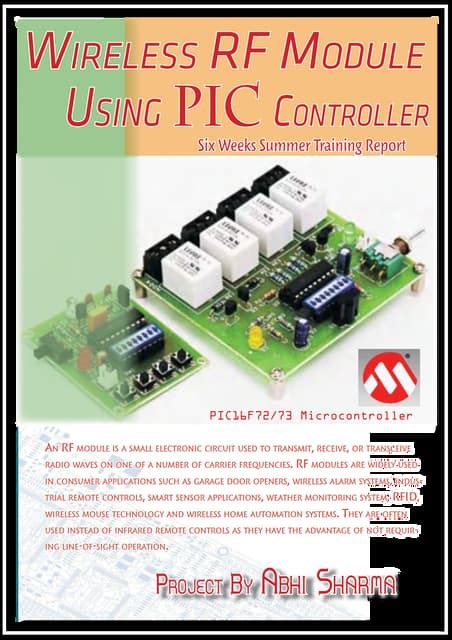 Microcontroller Based Embedded Systems Classroom Training Doc Operating Systems Computer