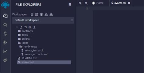 How To Create An Erc 20 Token On Avalance Using Openzeppelin
