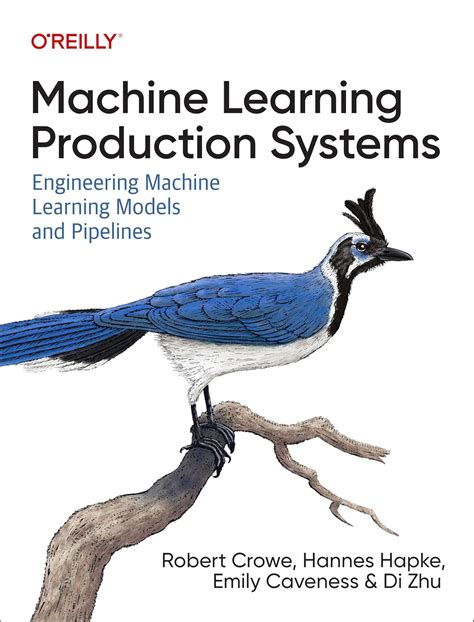 Buy Machine Learning Production Systems Engineering Machine Learning Models And Pipelines Book