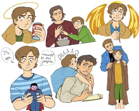 Пин на доске Supernatural в 2024 г Сверхъестественное фэндом Сверхъестественное