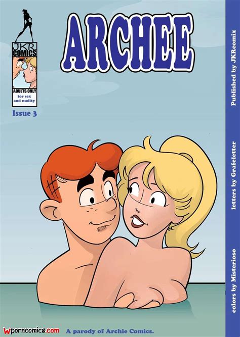 Porn Comic Archee Chapter Archies Jkrcomix Sex Comic Boy Went
