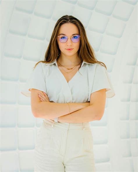 Kara Gaiser 22 Is Reaching For The Stars—literally This Summer Shes