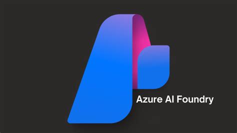 Azure Ai Foundry Revolutionizing Ai Development