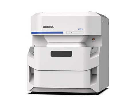 Defect Impurity Monitoring System Horiba