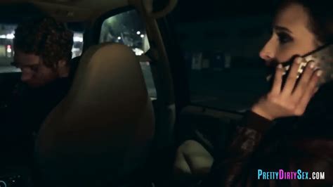 Cab Driver Obliges Passenger Eporner