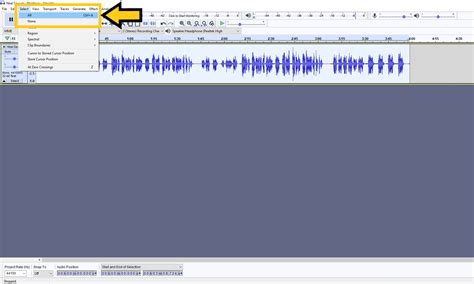 How To Split Audio In Audacity Edit Your Audio Like A Pro