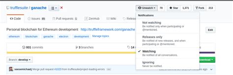 support running multiple instances of ganache simultaneously · issue
