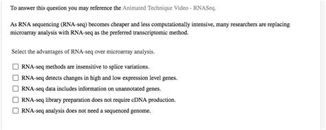 Solved To Answer This Question You May Reference The Animated