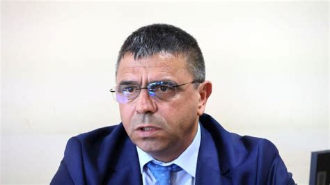 Шефът на ГДНП Вероятно Брендо иска да се скрие в затвора от враговете си Новини бг