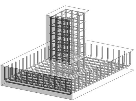 Creating A Rebar Schedule In Revit With Images  Revit News