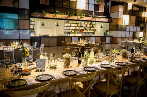 גאיה חדרה אולמות אירועים האולם