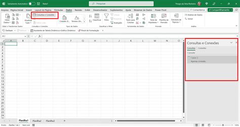Como Importar Dados Da Web No Excel Com Power Query Guia Do Excel