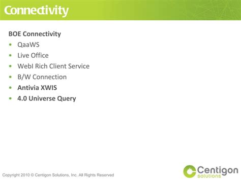 Integrating GMaps Plugin With SAP BusinessObjects PPT